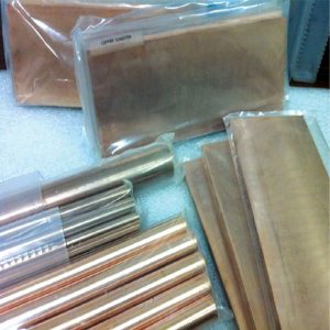 Copper Tungsten (CuW) – Teck Leong Metals