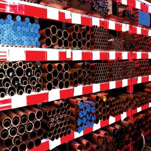 ASTM B88 Pipes WILKO ® KOREA – Teck Leong Metals